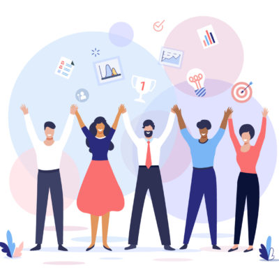 Employee Engagement, Channel Incentives, B2C Loyalty | Online Rewards