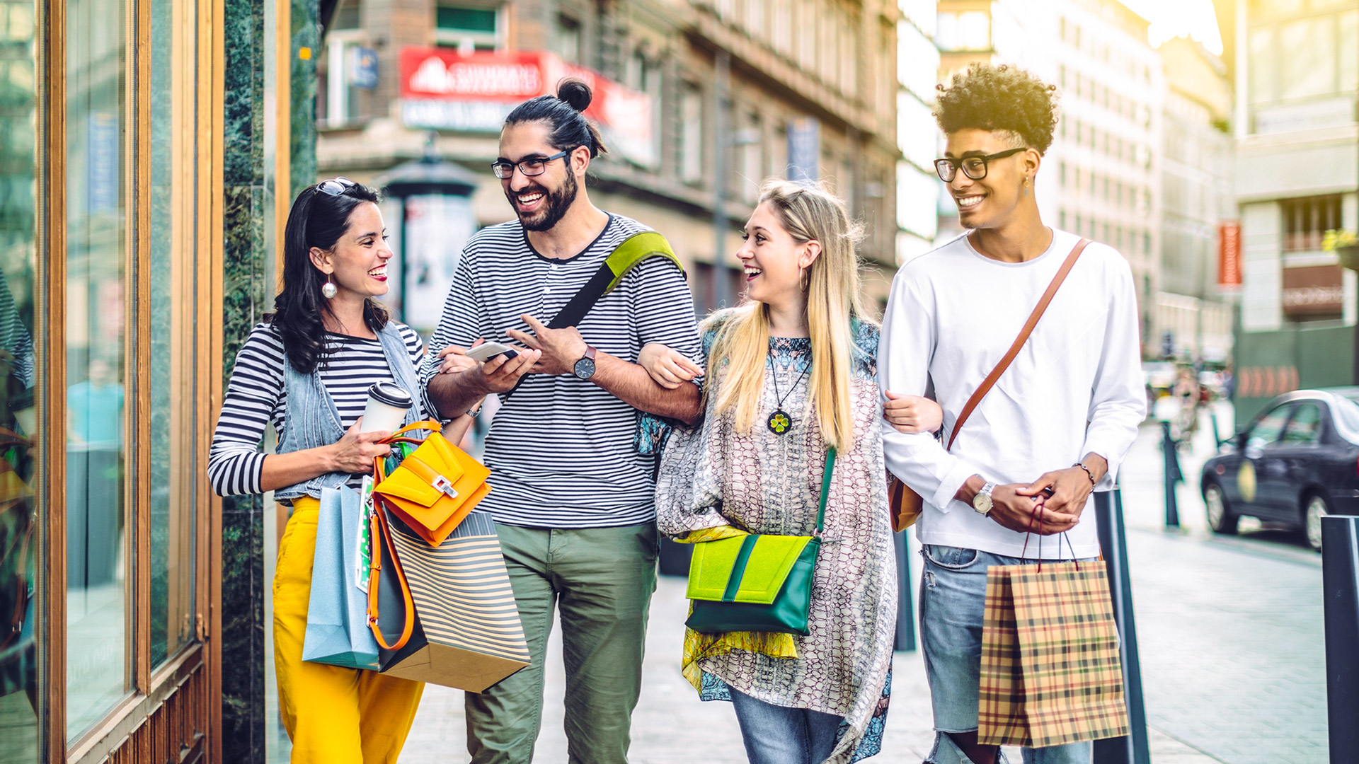 Tiered Customer Loyalty Programs: Building A Robust Strategy for the ...
