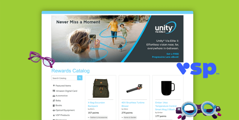 Comprehensive Rewards Solutions for All Industries Worldwide - Online ...