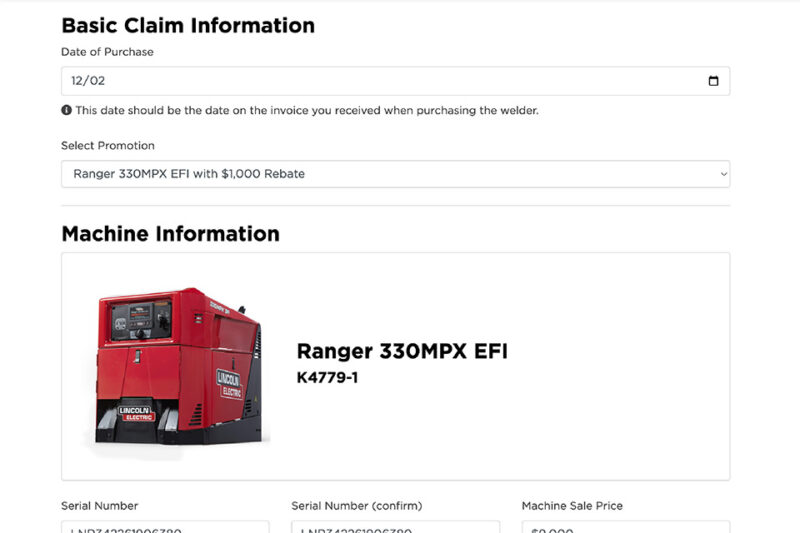 Create a Consumer Rebate Program That Converts | Full-Service Rebate ...